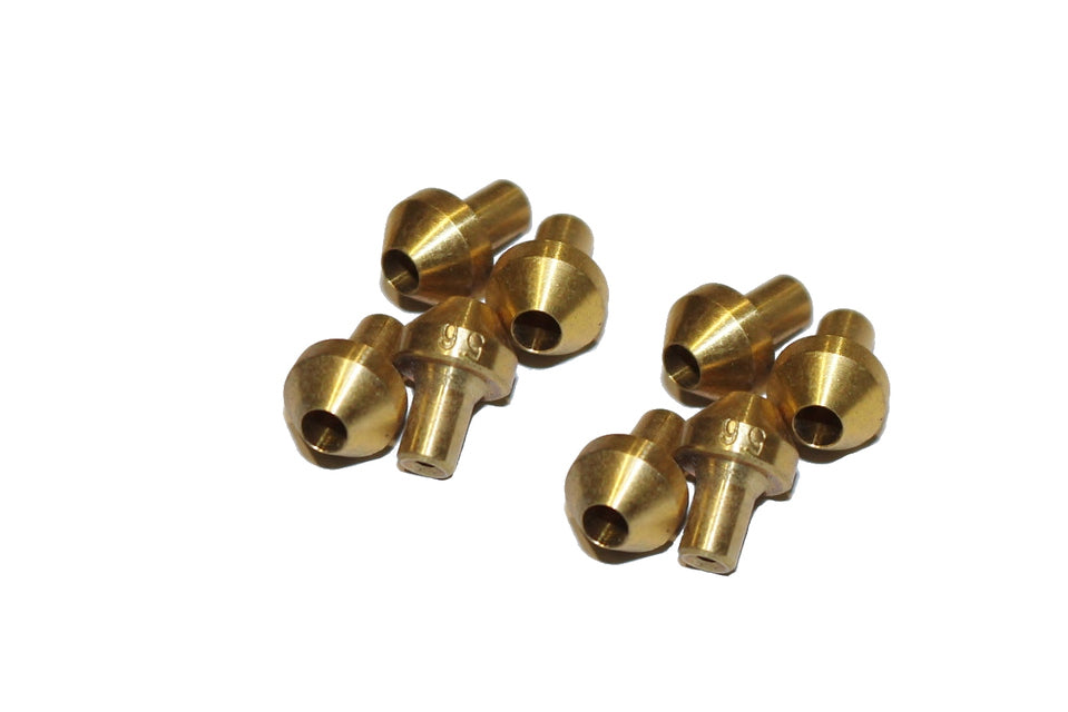 8 Pack of Jets "FLARE"