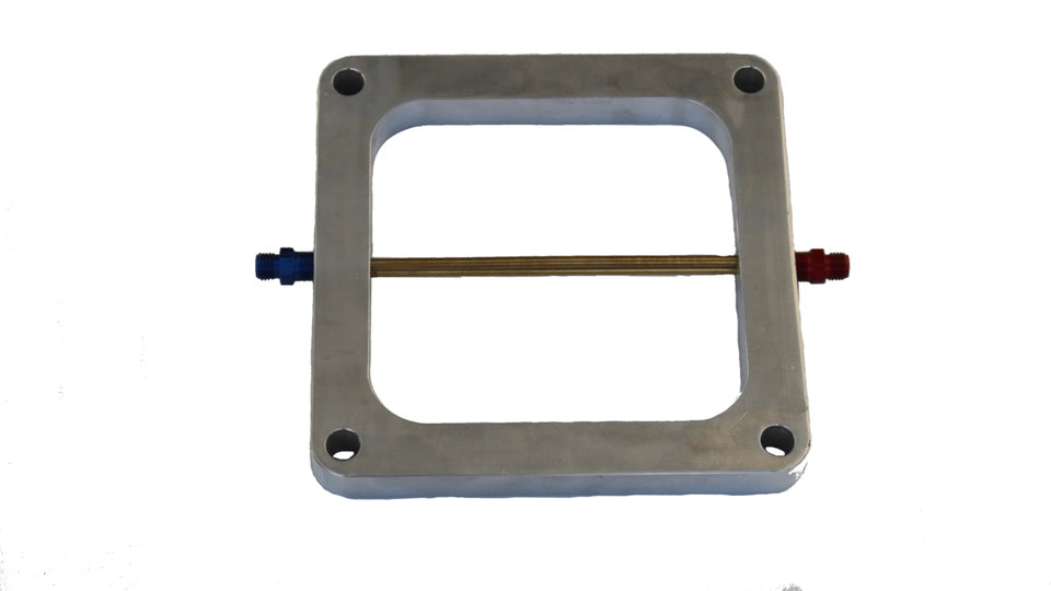 4500 Plate only 75-175hp - plate only